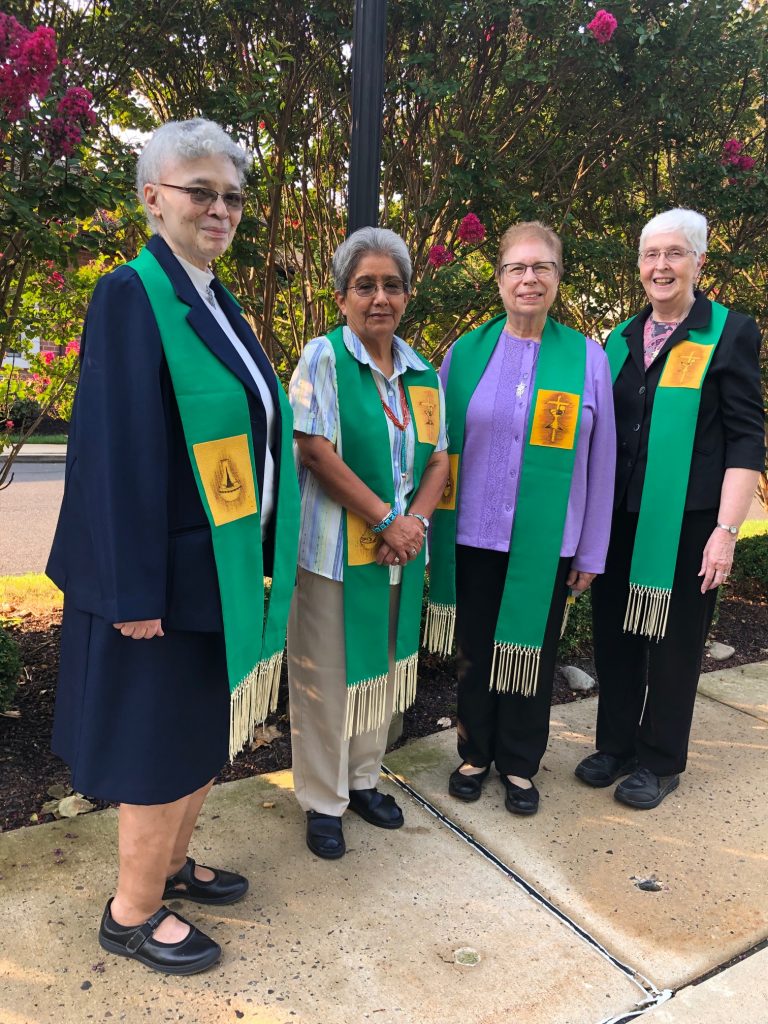 Sisters of the Blessed Sacrament - Sisters Of The Blessed Sacrament