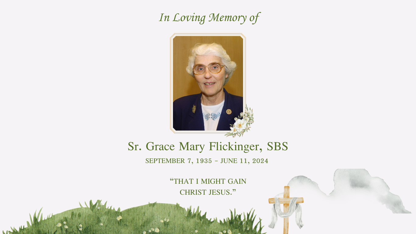 Sisters of the Blessed Sacrament; Shrine - St.Katharine Drexel